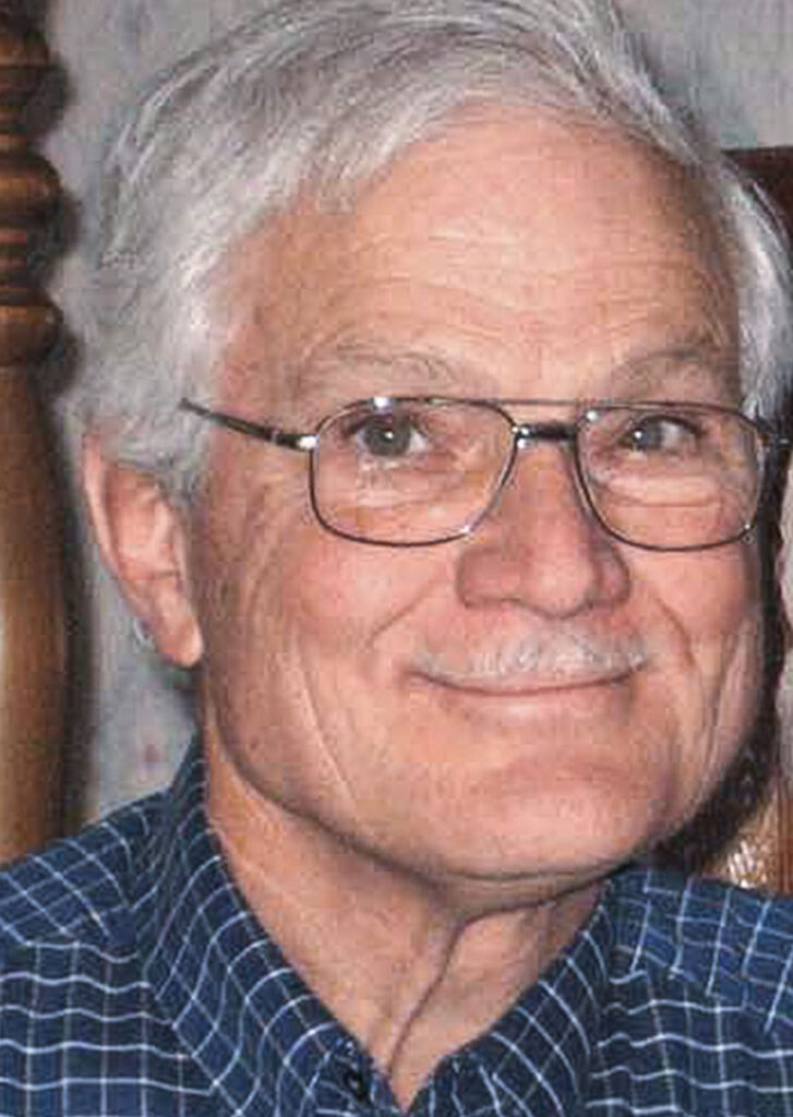 Lee Baggett – HIS Ministries